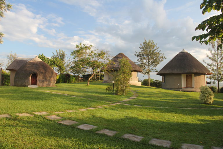 Mpogo Safari Lodge | Where to Stay in Lake Mburo National Park